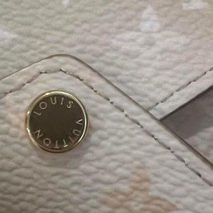 Louis Vuitton | Bags | Louis Vuitton Limited Edition Summer Pool Small ...